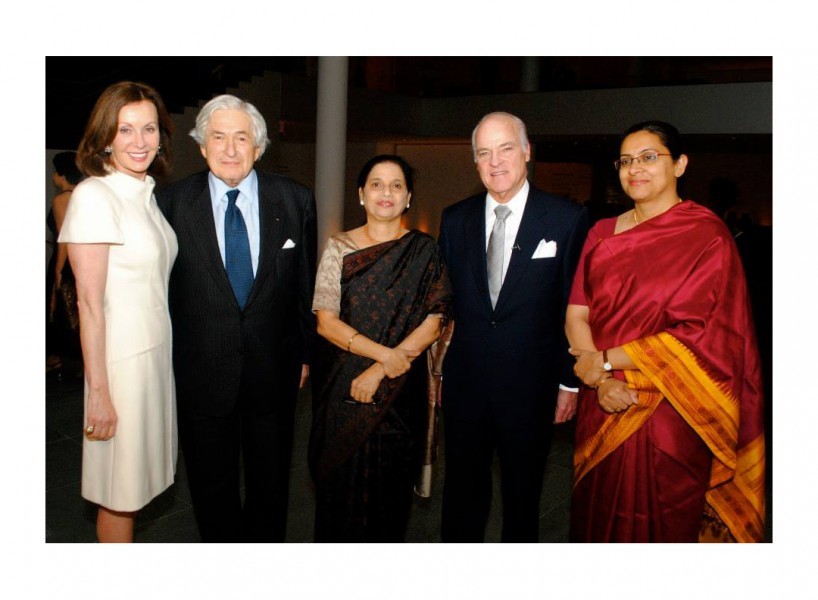 The Henry R. Kravis Prize in Nonprofit Leadership 2 | Pratham UK
