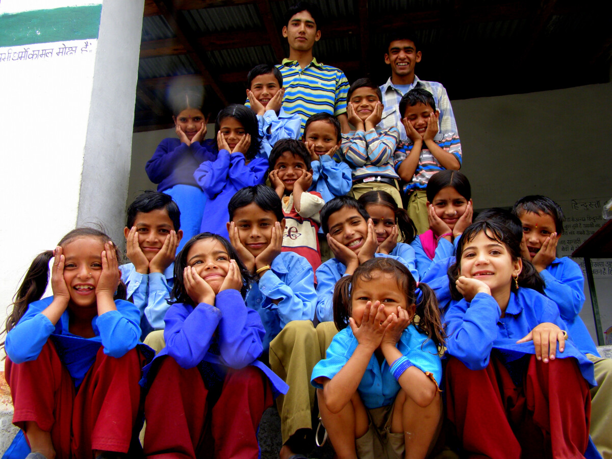 Involve your company | Pratham UK