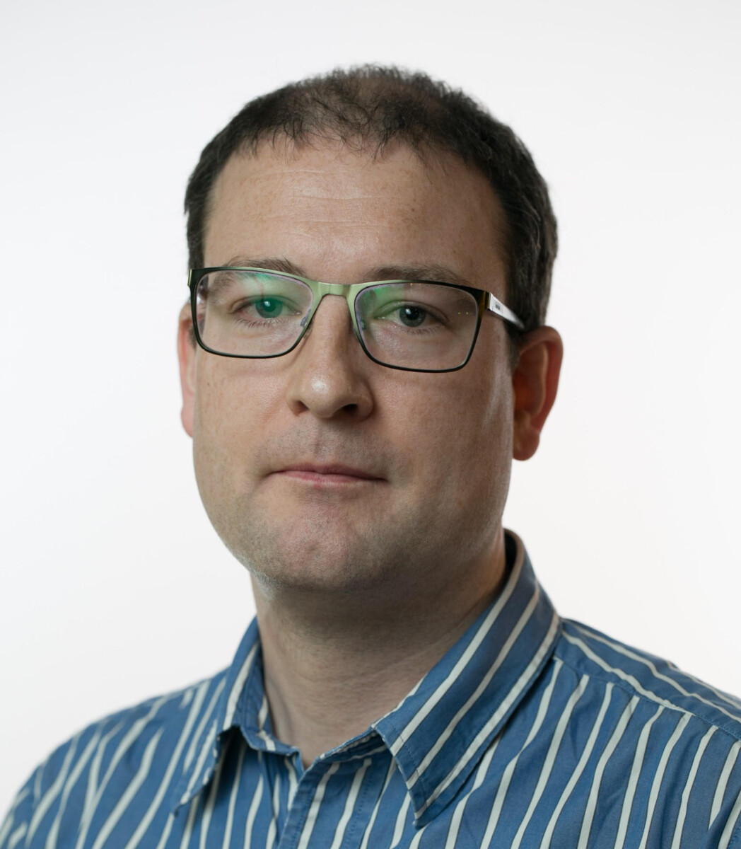 Nick Sankey | Pratham UK