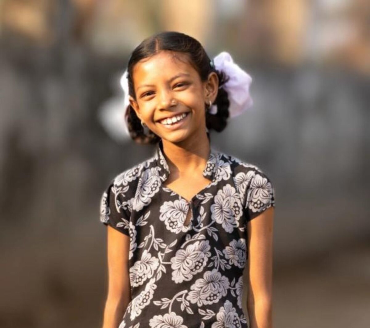 How remote learning with Pratham inspired Anushree to become a teacher | Pratham UK