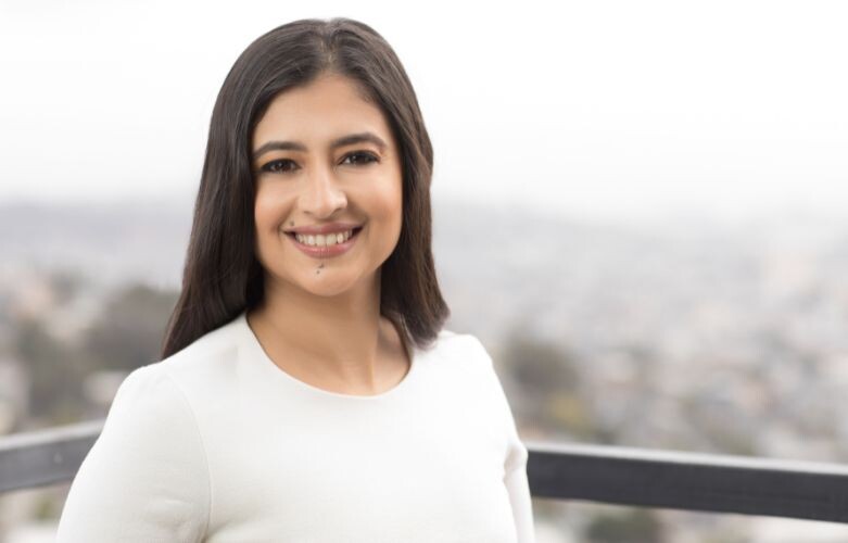 Award-winning entrepreneur, Sunaina Sinha Haldea is announced as ...