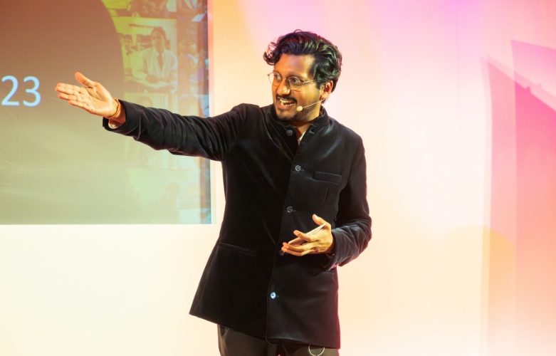 Pratham UK raises over £560,000 at their annual Gala | Pratham UK