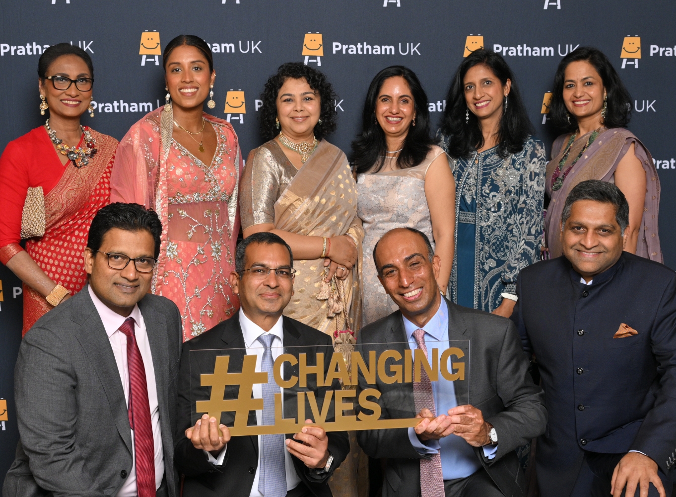 Pratham UK Annual Gala 2024 announced! | Pratham UK