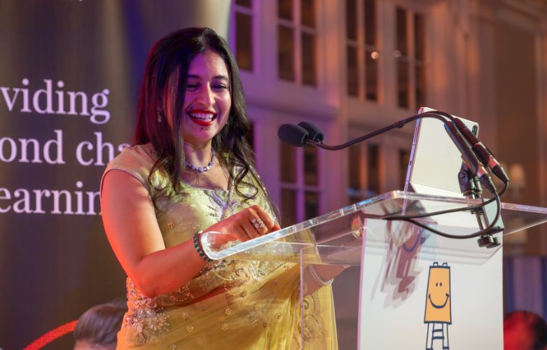 Pratham UK raises over £560,000 at their annual Gala | Pratham UK