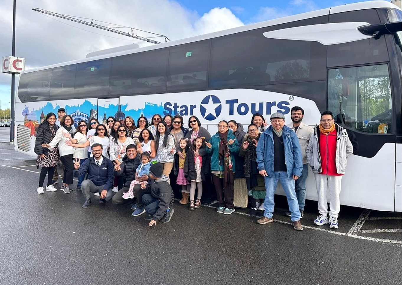 Pratham UK partners with UK’s multi-award winning Asian tour operator, Star Tours to raise vital ...