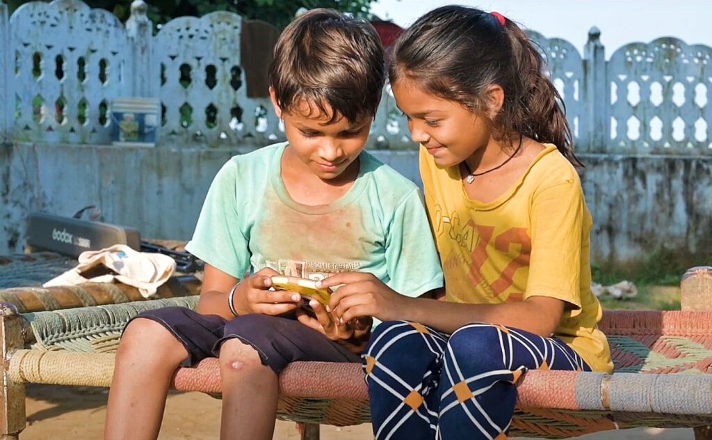 Pratham launches 'PadhAI': Transforming literacy with AI-powered reading assessments | Pratham UK