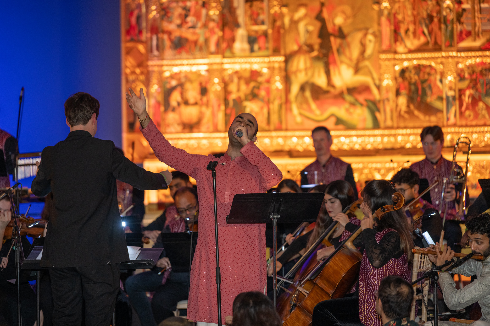 A Night to Remember: Pratham UK Gala Highlights | Pratham UK