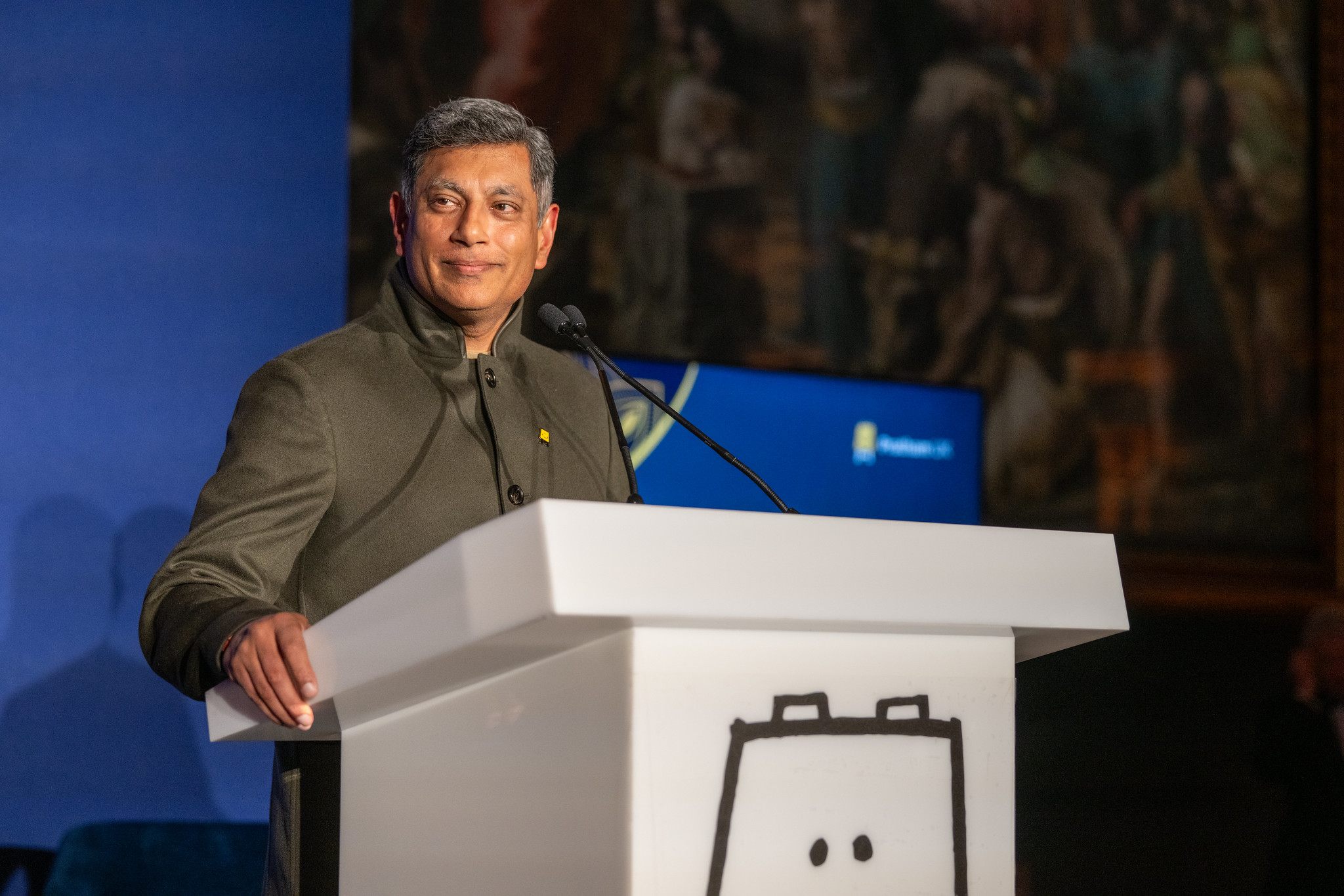 A Night to Remember: Pratham UK Gala Highlights | Pratham UK
